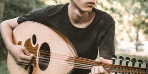 Oud Instrument Information