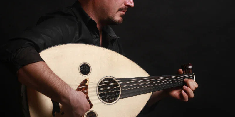 Ultimate Professional Oud Buyers' Guide – Sultan Instrument
