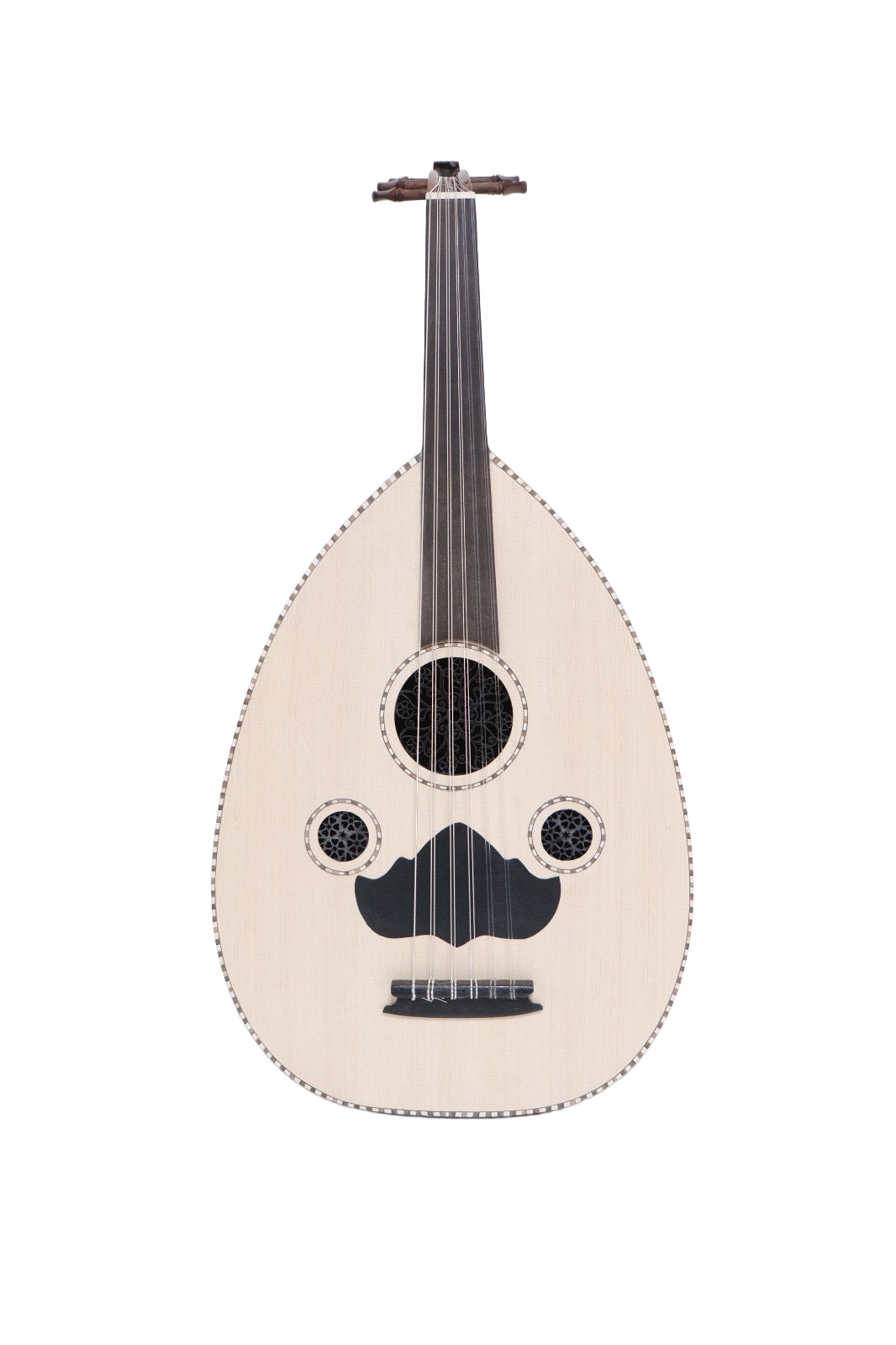 BL 150 Oud Instrument Model - Oud for Beginner – Sultan Instrument