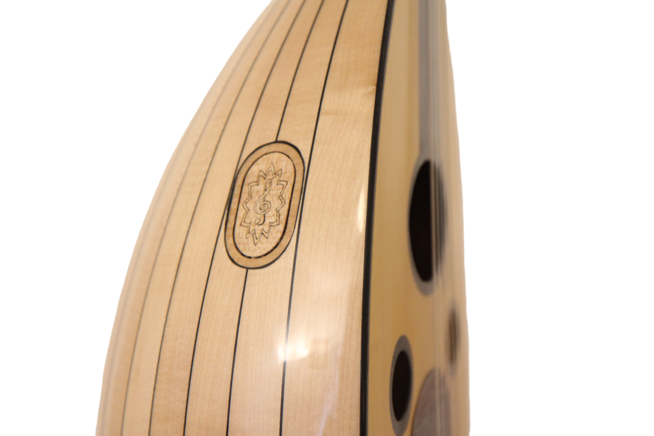 Bashir Sultan Oud Fusion by Sultan Instrument