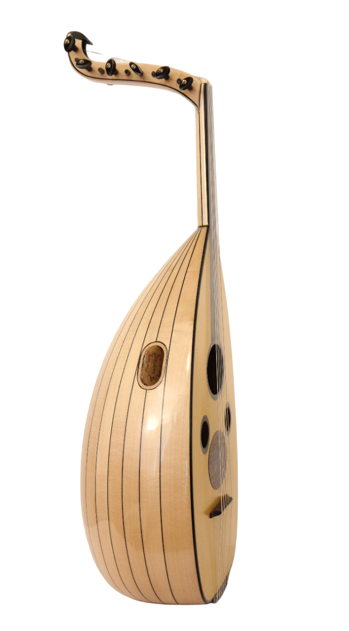 Bashir Sultan Oud Fusion by Sultan Instrument