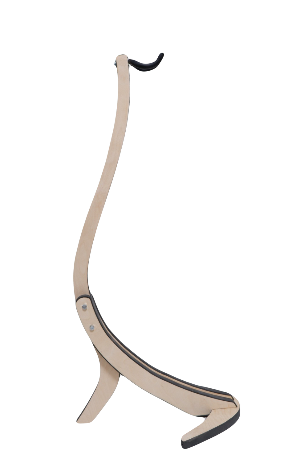 Premium Wooden Oud Instrument Stand | Sturdy & Stylish Oud Holder ...