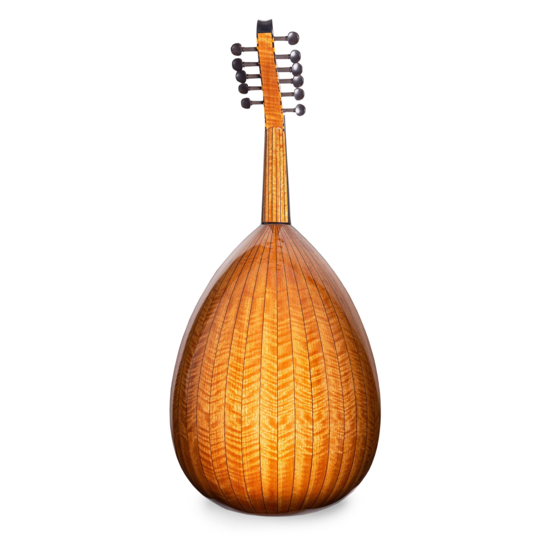 Discover the Oasis Oud: Master Craftsmanship by Yıldırım Palabıyık ...