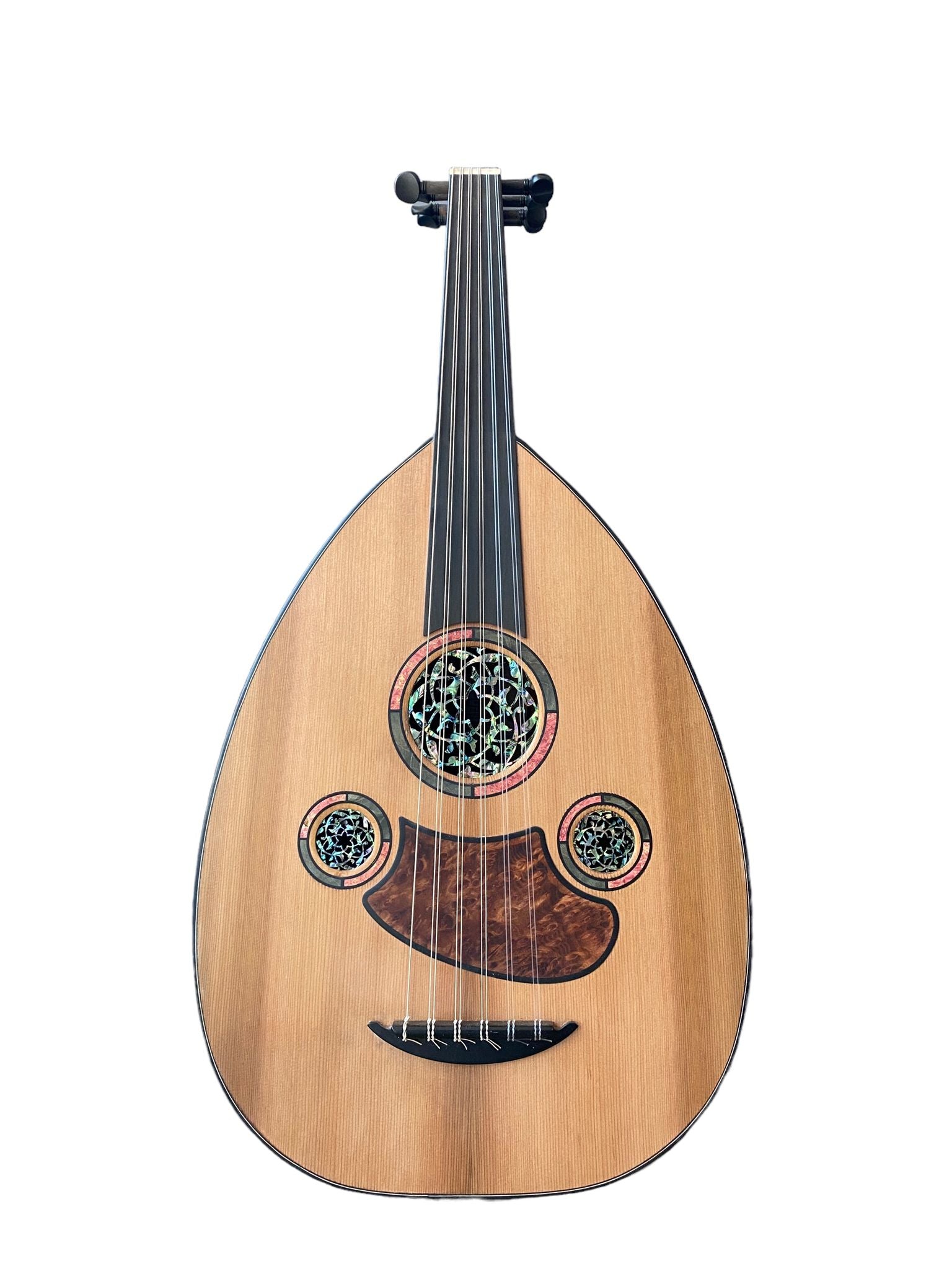 Oasis Models - Turkish Musical Instruments | Sultan Instrument