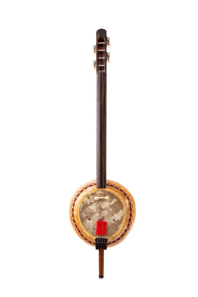 Kabak Kemane – Sultan Instrument