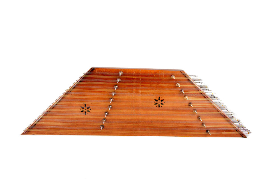 BAB950 Professional Santur - Sultan Instrument