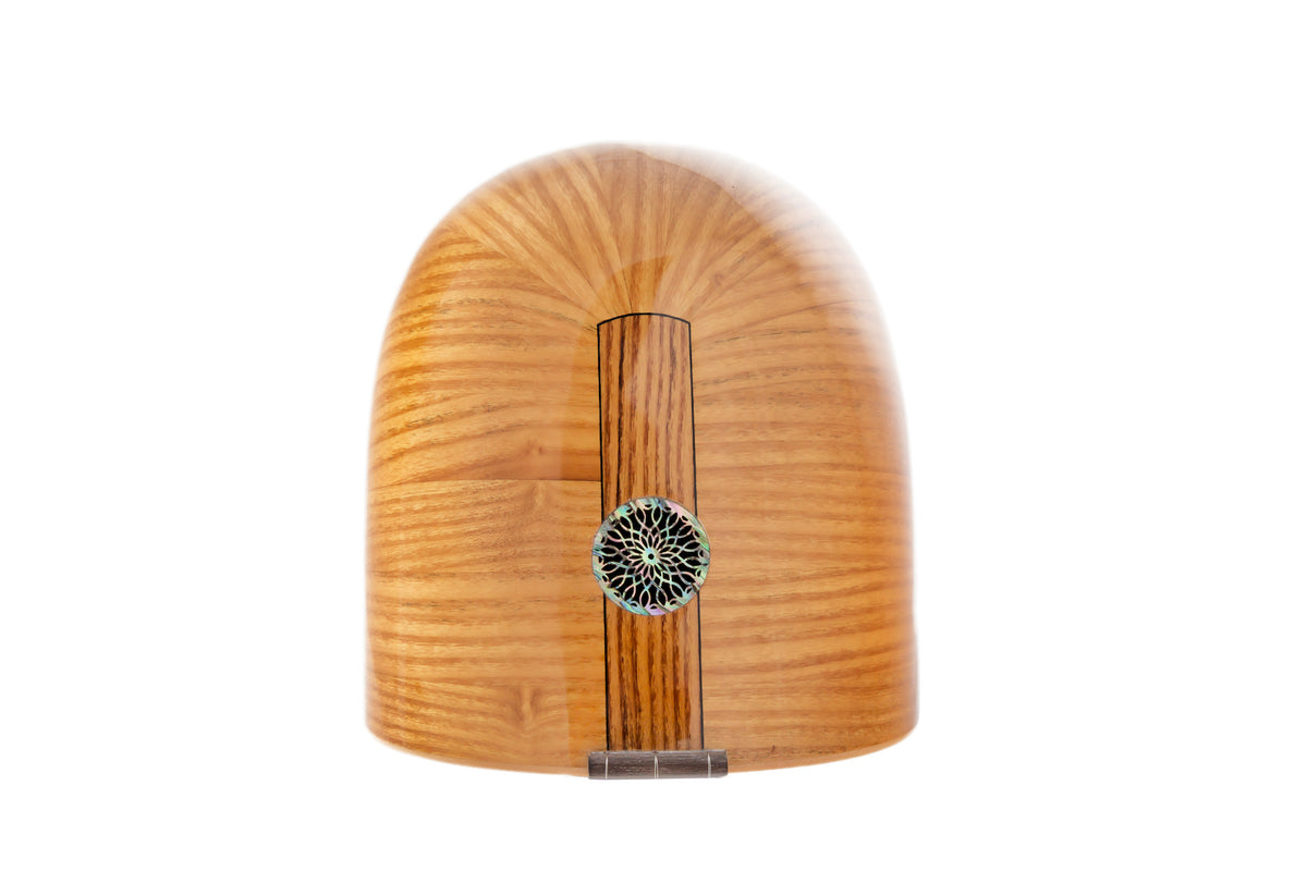 Balta Saz - Baglama Golden Ratio | Sultan Instrument