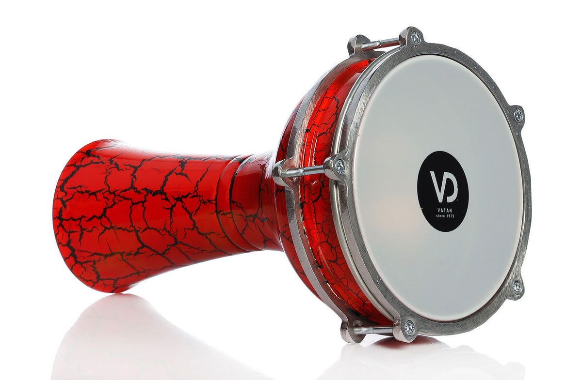 Darbuka Musical Instrument - Turkish Doumbeks - Turkish Musical ...