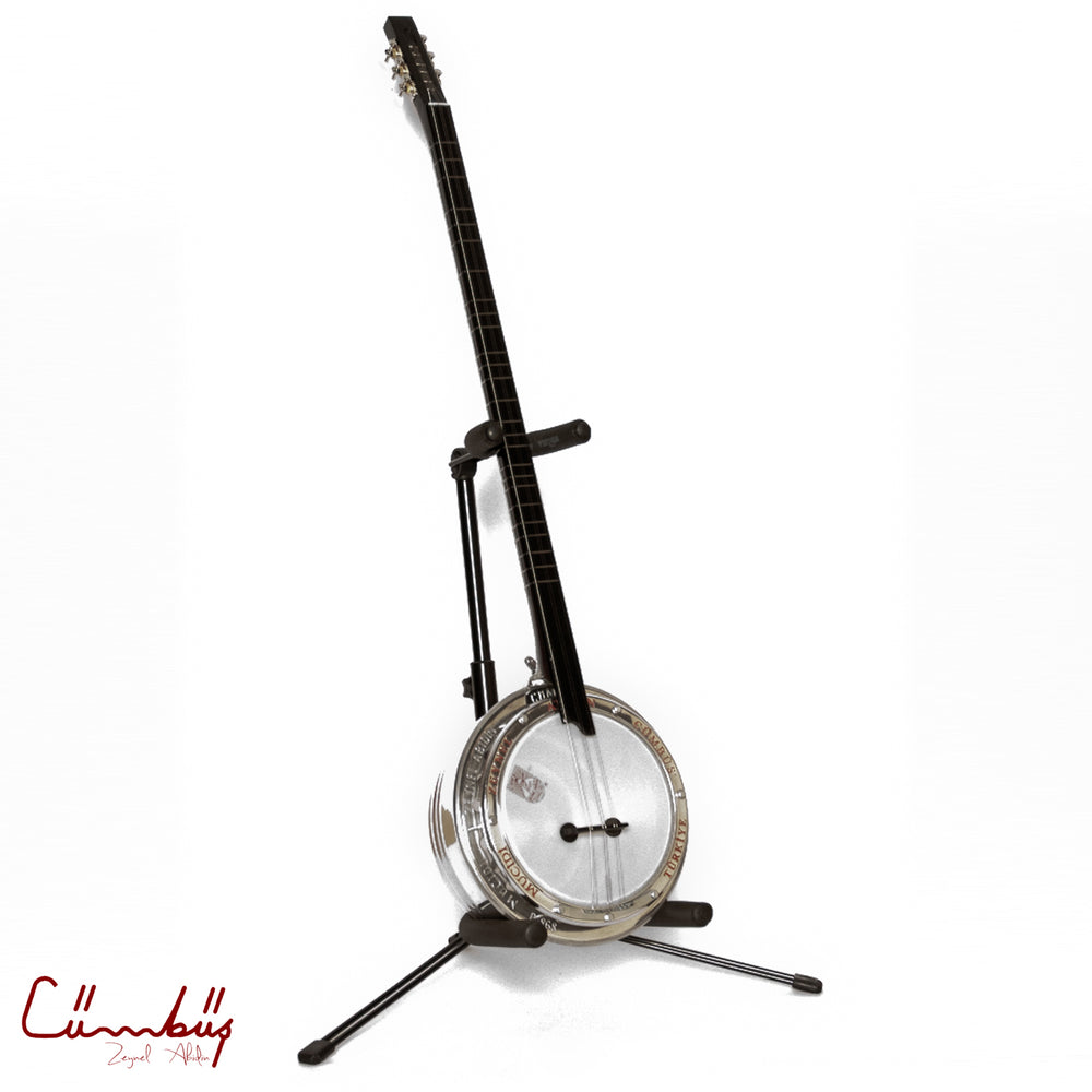 Cumbus - Turkish Musical Instruments | Sultan Instrument
