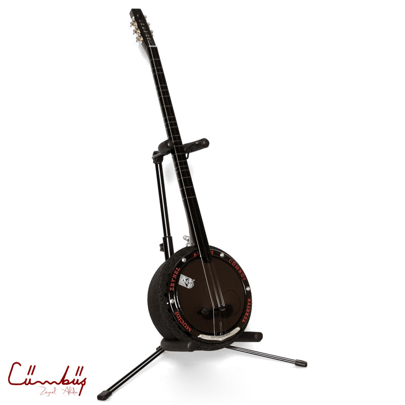 Cumbus - Turkish Musical Instruments | Sultan Instrument