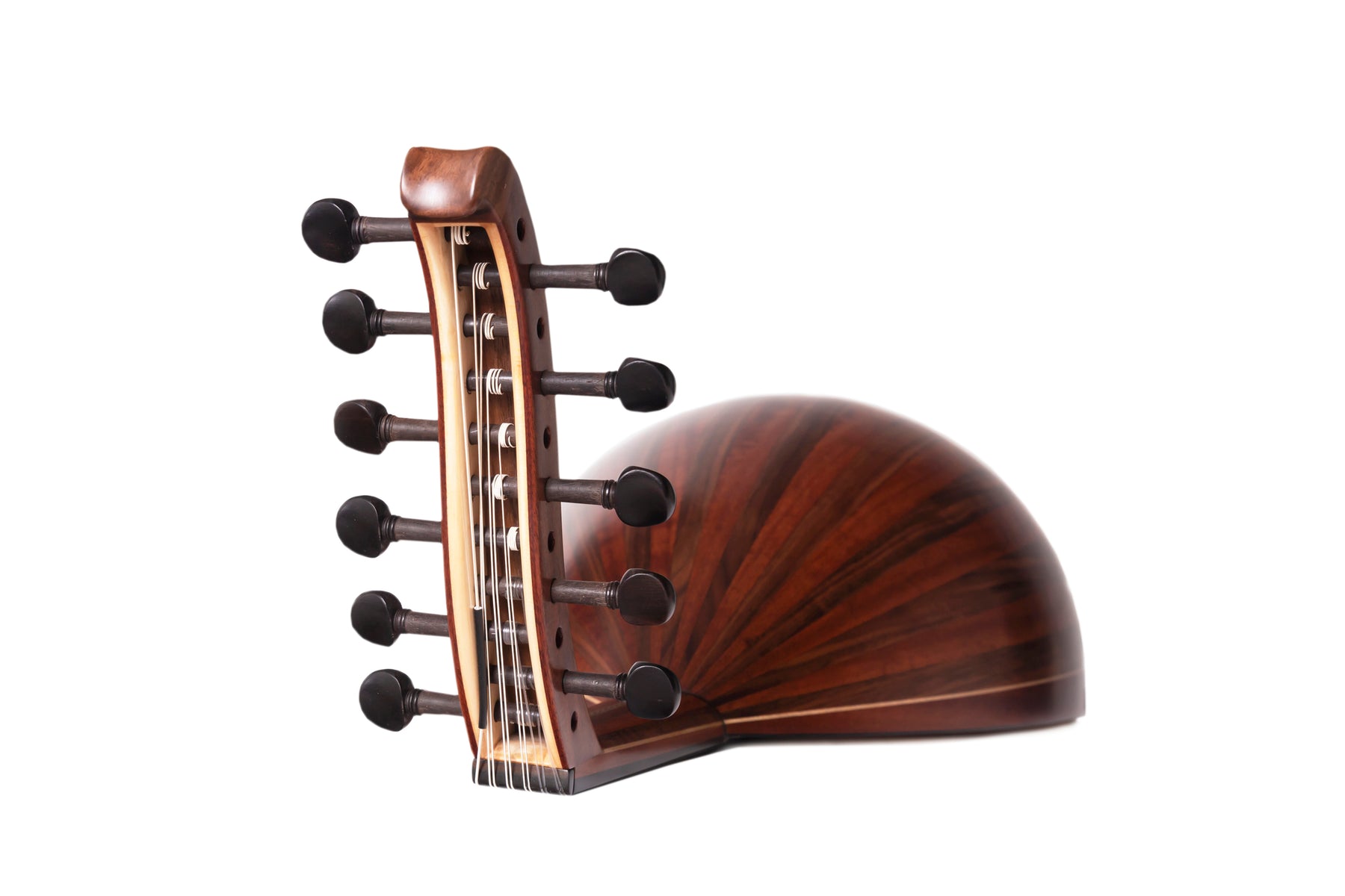 Ephesus Oud Instrument - Sultan Instrument