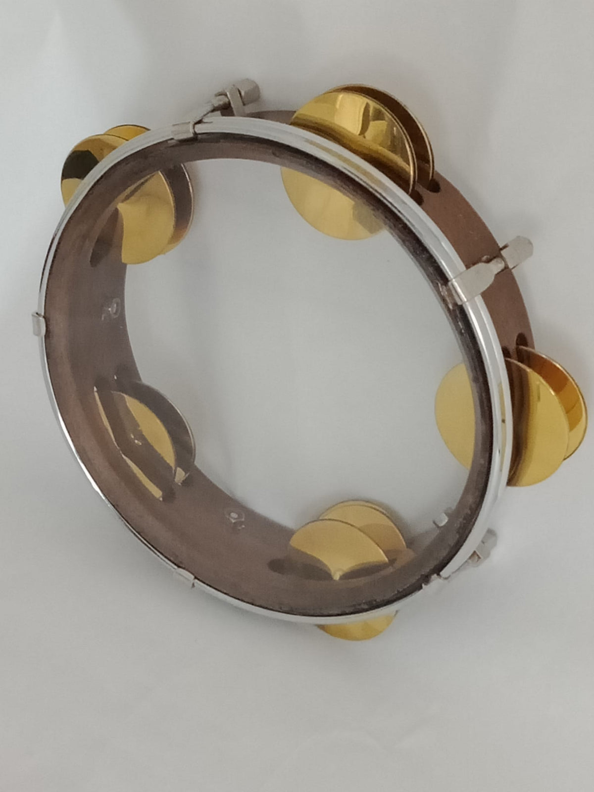 Turkish Riq and Arabic Riq | Sultan Instrument